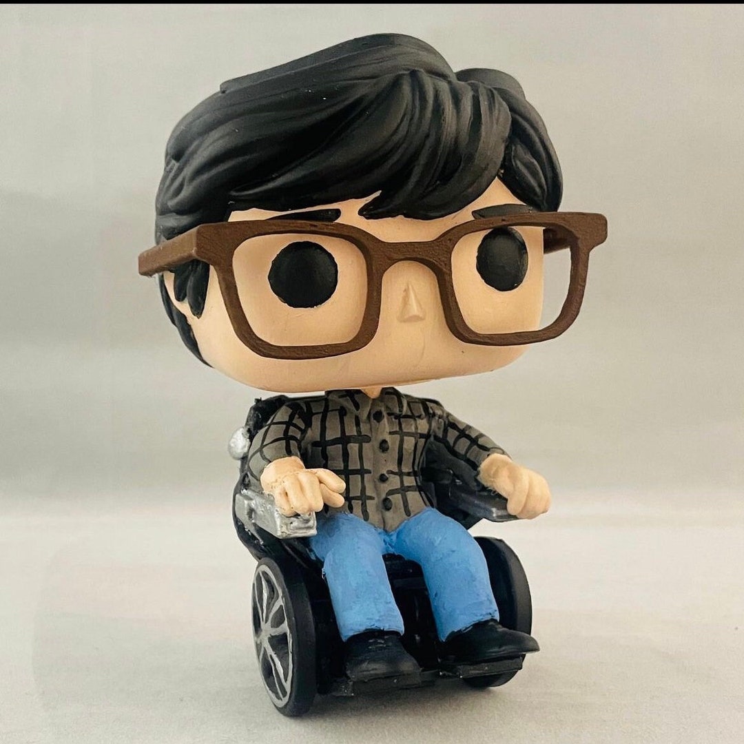 Custom Funko Pop Extra Accessories - Etsy