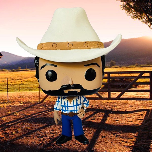 Custom Funko Pop - Etsy