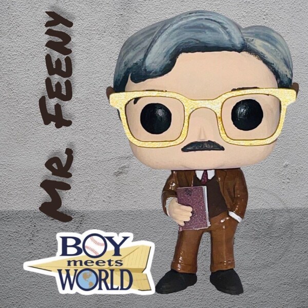 Custom Funko Pop - Etsy