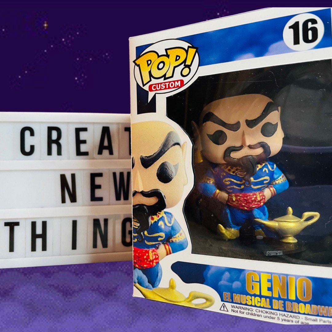 Custom Funko Pop - Etsy