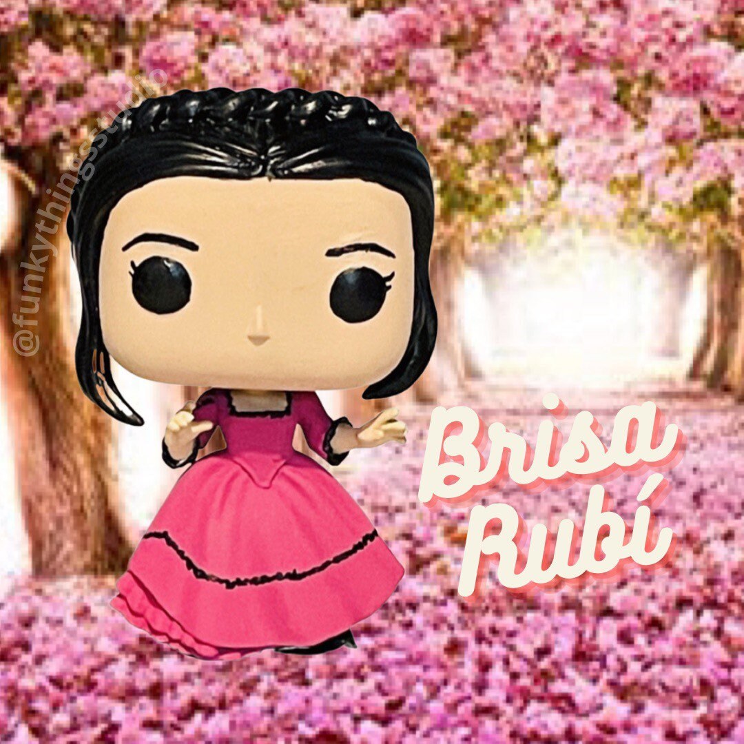 Personalized Custom Funko Pop Figure - Unique Handcrafted Collectible ...