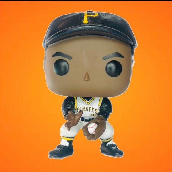 Custom Funko Pop - Etsy