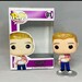 Personalized Custom Funko Pop Figure Unique Handcrafted Collectible Toy ...