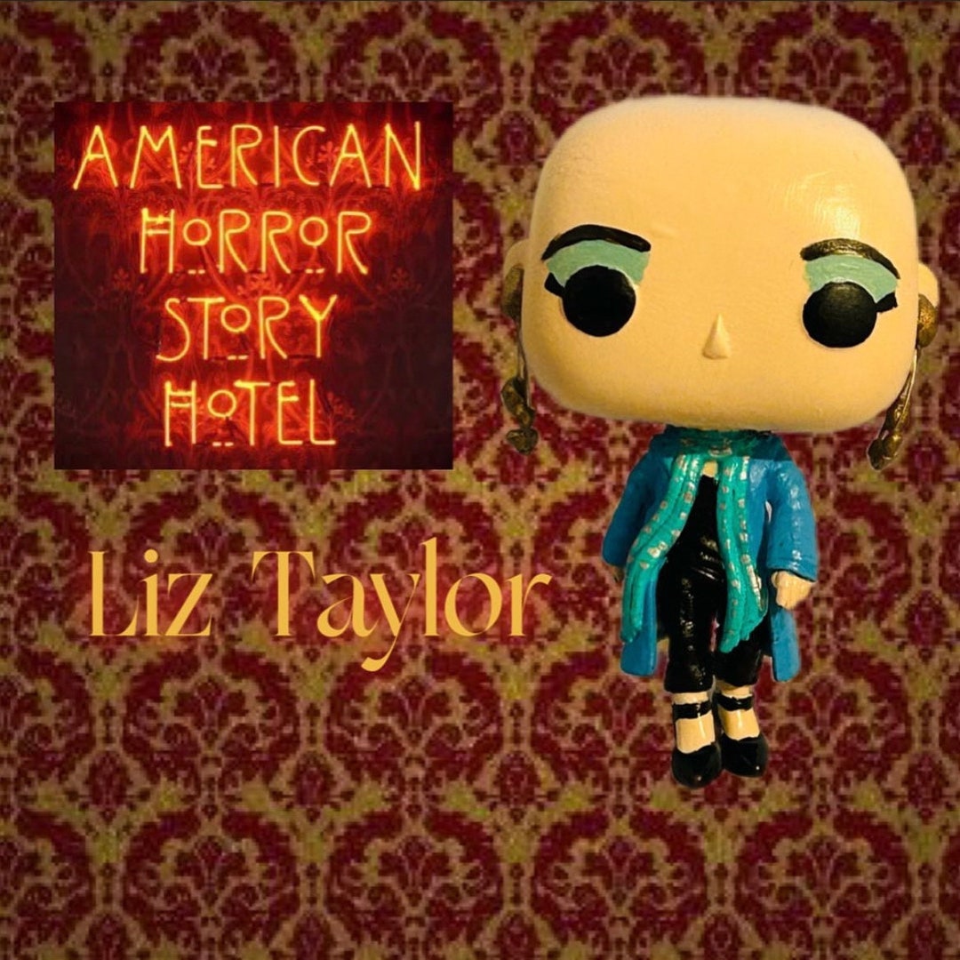 Custom Funko Pop - Etsy