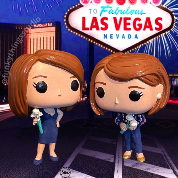 Funko Pop Yourself - Etsy UK