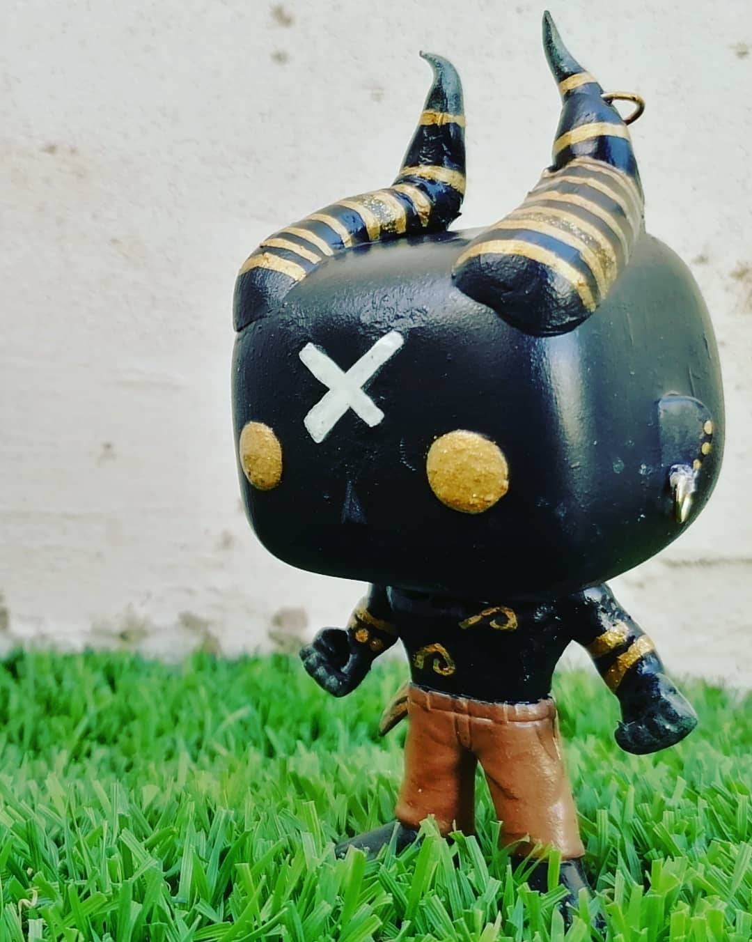 Custom Funko Pop - Etsy