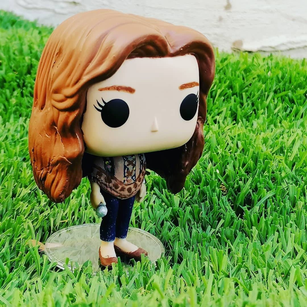 Custom Funko Pop - Etsy