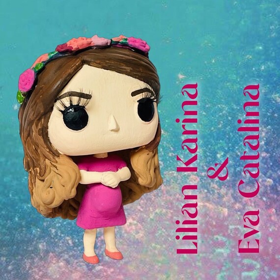 Custom Funko Pop - Etsy