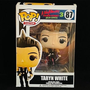 Personalized Custom Funko Pop Figurine | Unique Handmade Collectible ...