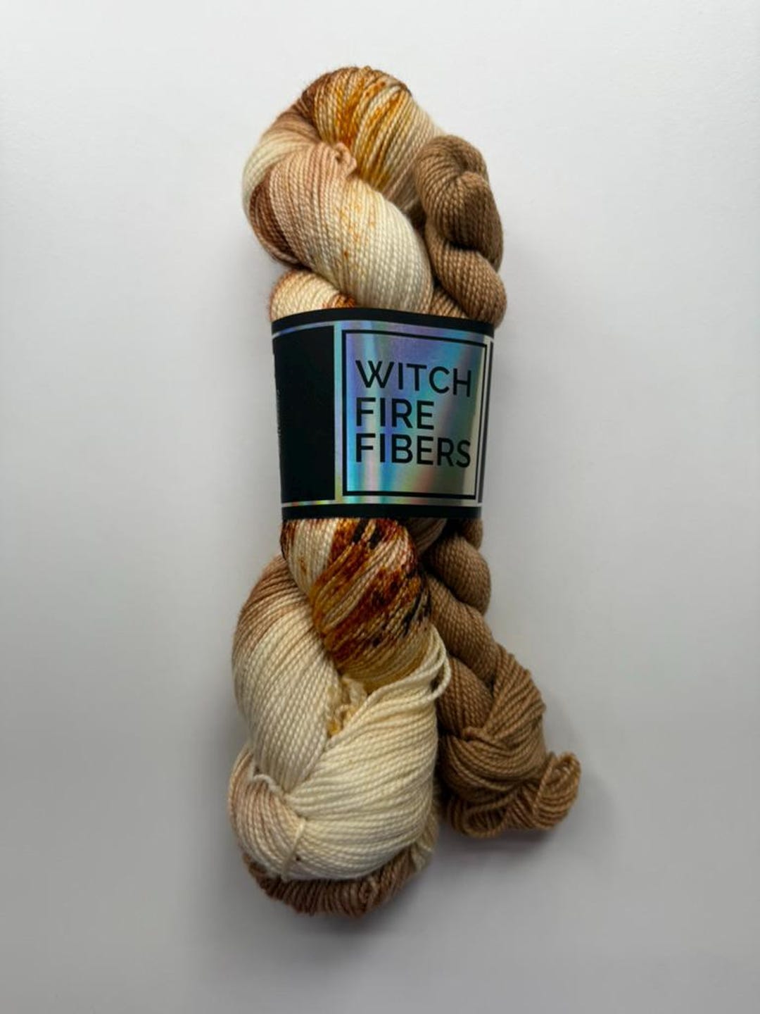 Witchfire Fibers - the World Needs More Healers - Fingering Weight Sock ...