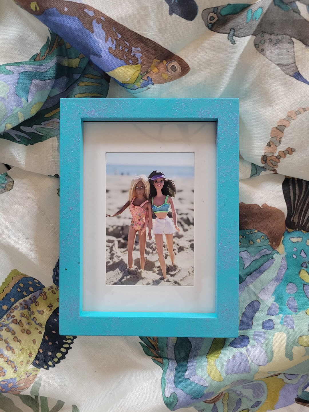 Barbie & Friends Beach Day - Etsy