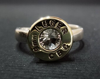 Spent Bullet Casing - Etsy