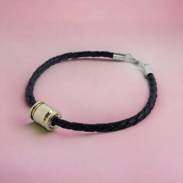 Bullet Bracelet - Etsy