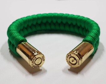 Ammo Bracelet - Etsy