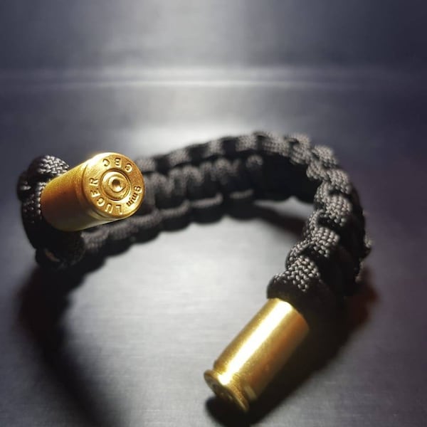 Ammo Bracelet - Etsy