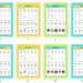 Alphabet Letter Formation Activity Handwriting Practice Booklet, Early ...
