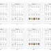Alphabet Letter Formation Activity Handwriting Practice Booklet, to ...