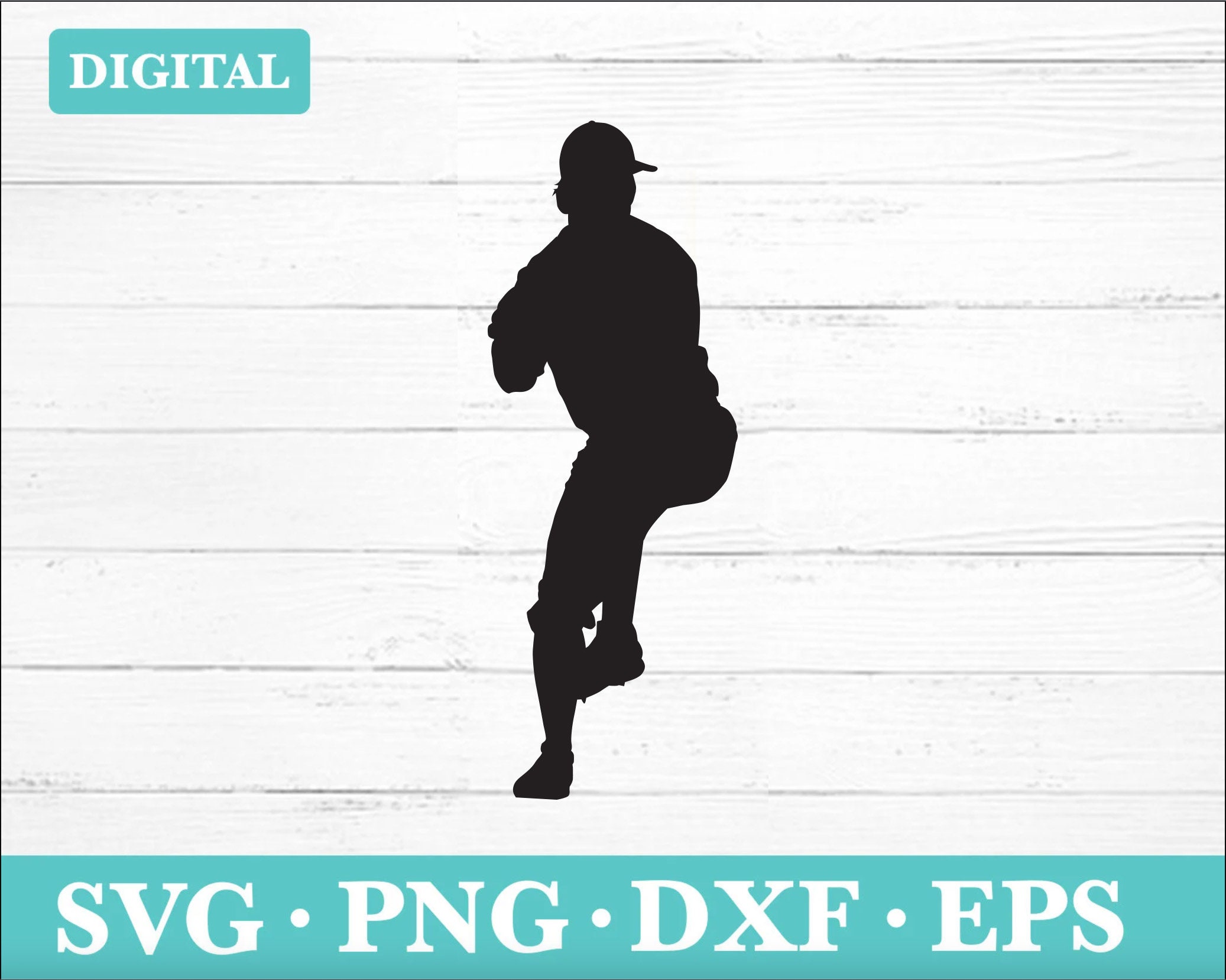 Baseball Player Svg, Baseball Logo Svg, Baseball Player Silhouette Svg ...