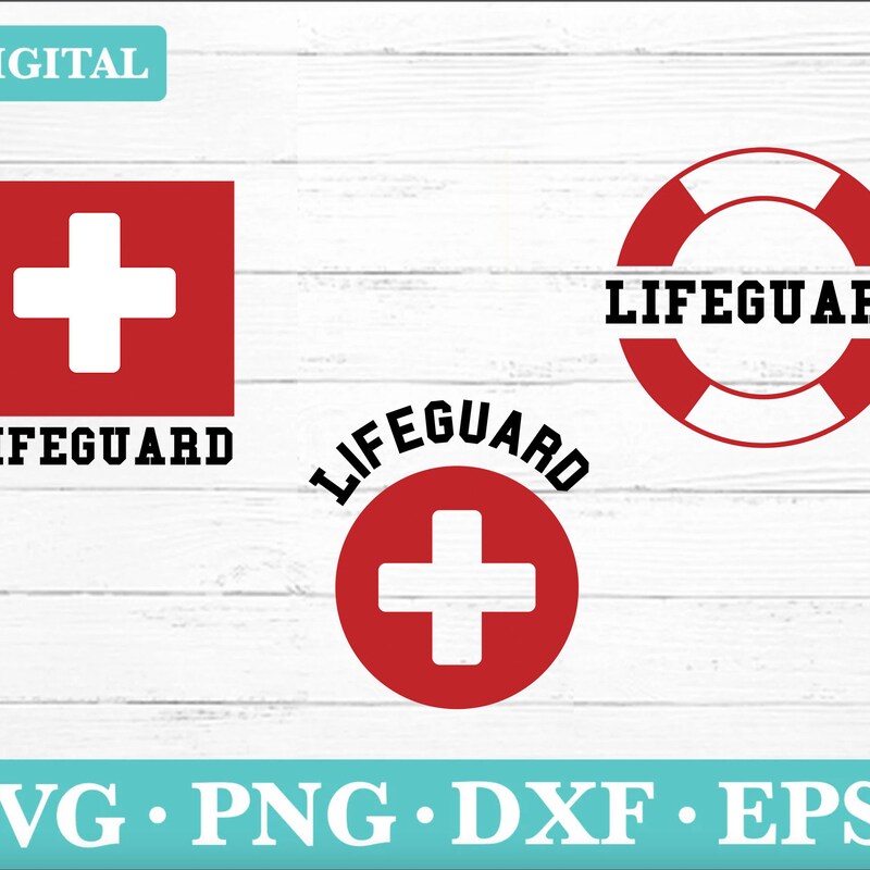 Lifeguard Signs - Etsy