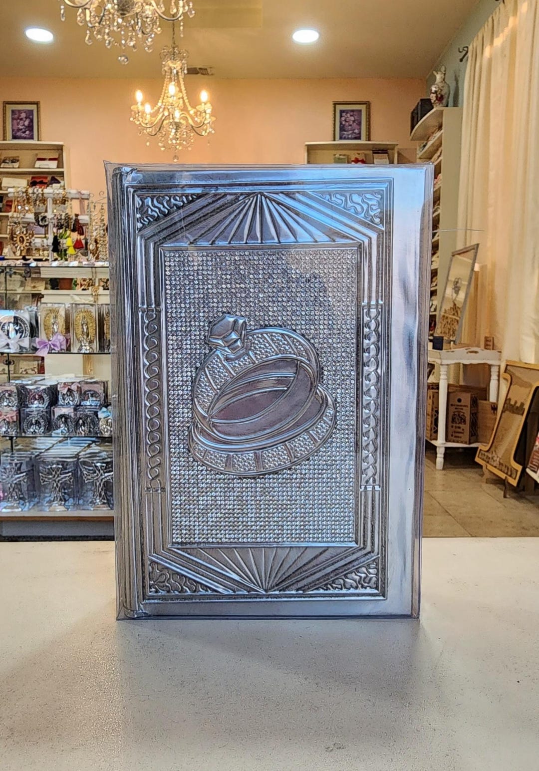 English Catholic Bible - Etsy