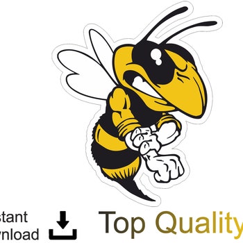 Scat Pack Bee - Etsy