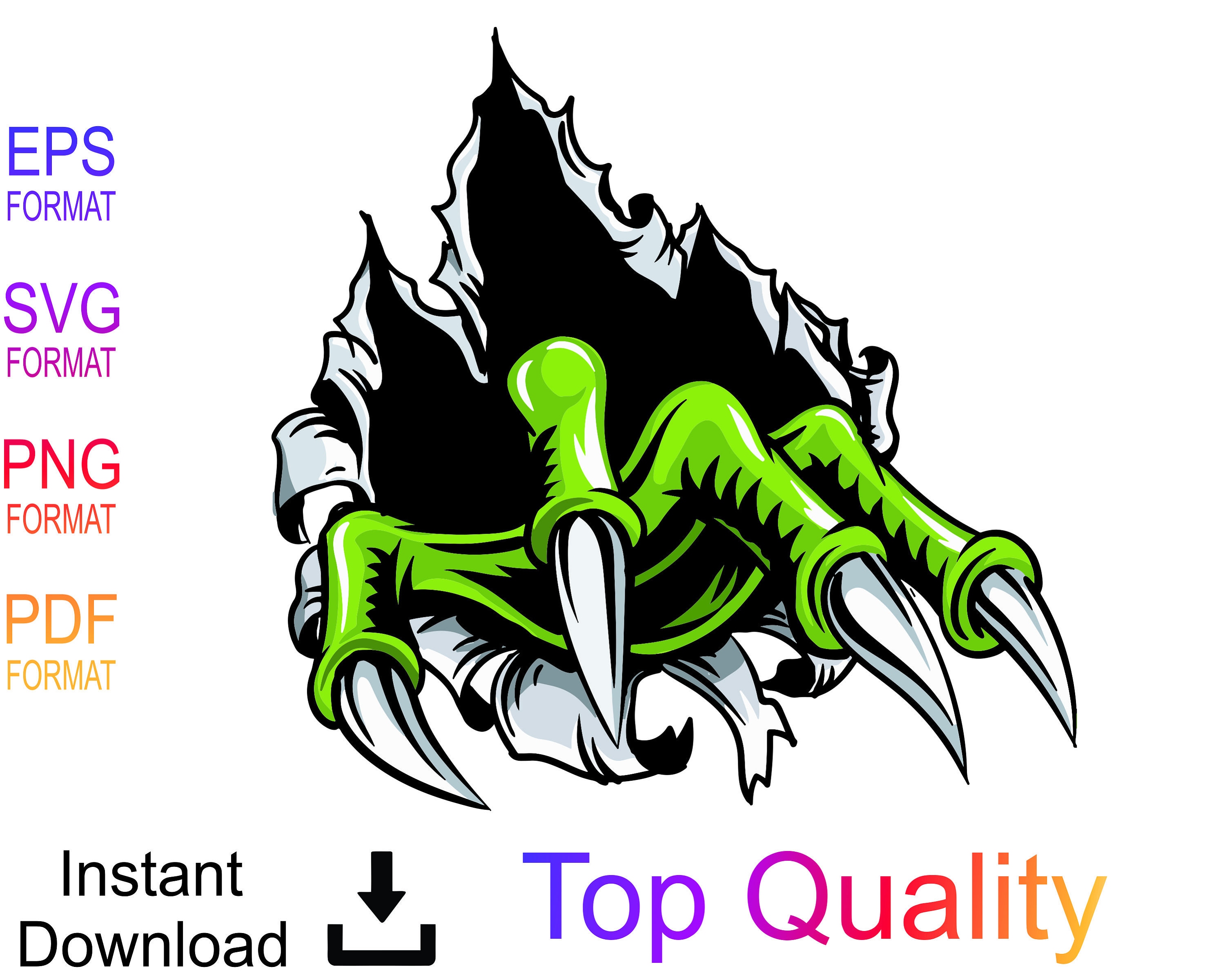 Monster Energy Stencil I Can Print Off