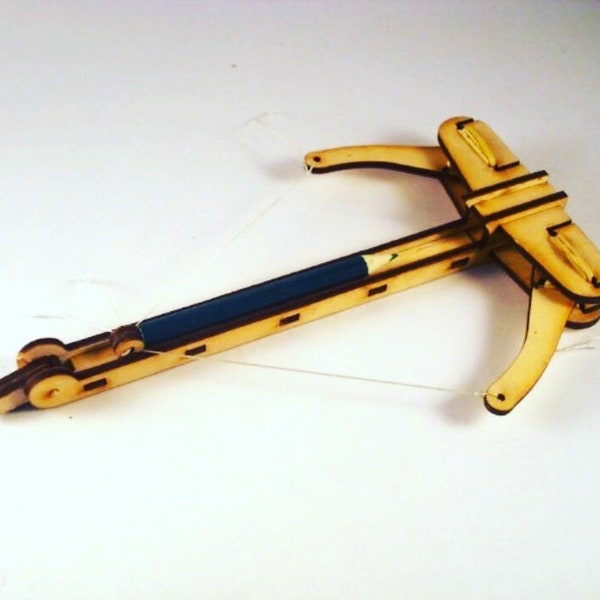 Crossbow - Etsy