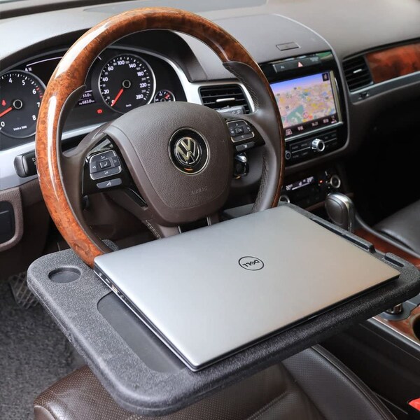 Laser Cut Steering Wheel Tray - Etsy