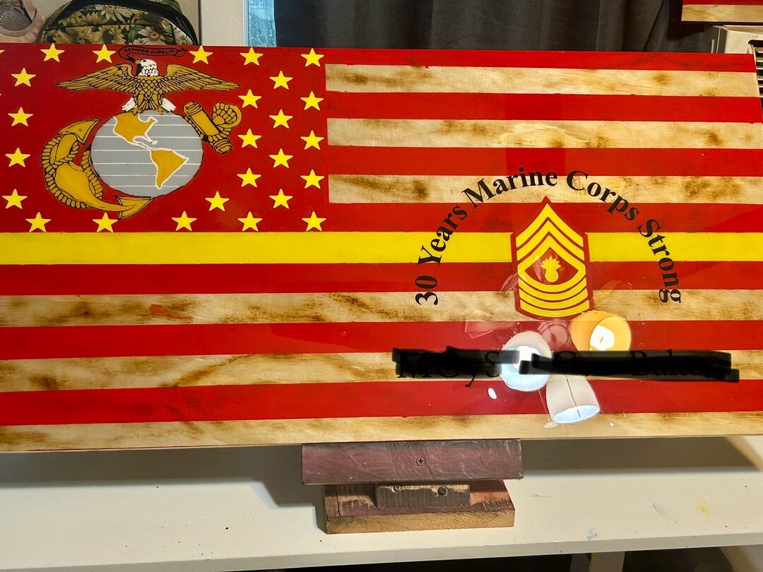 Custom Marine Signs - Etsy