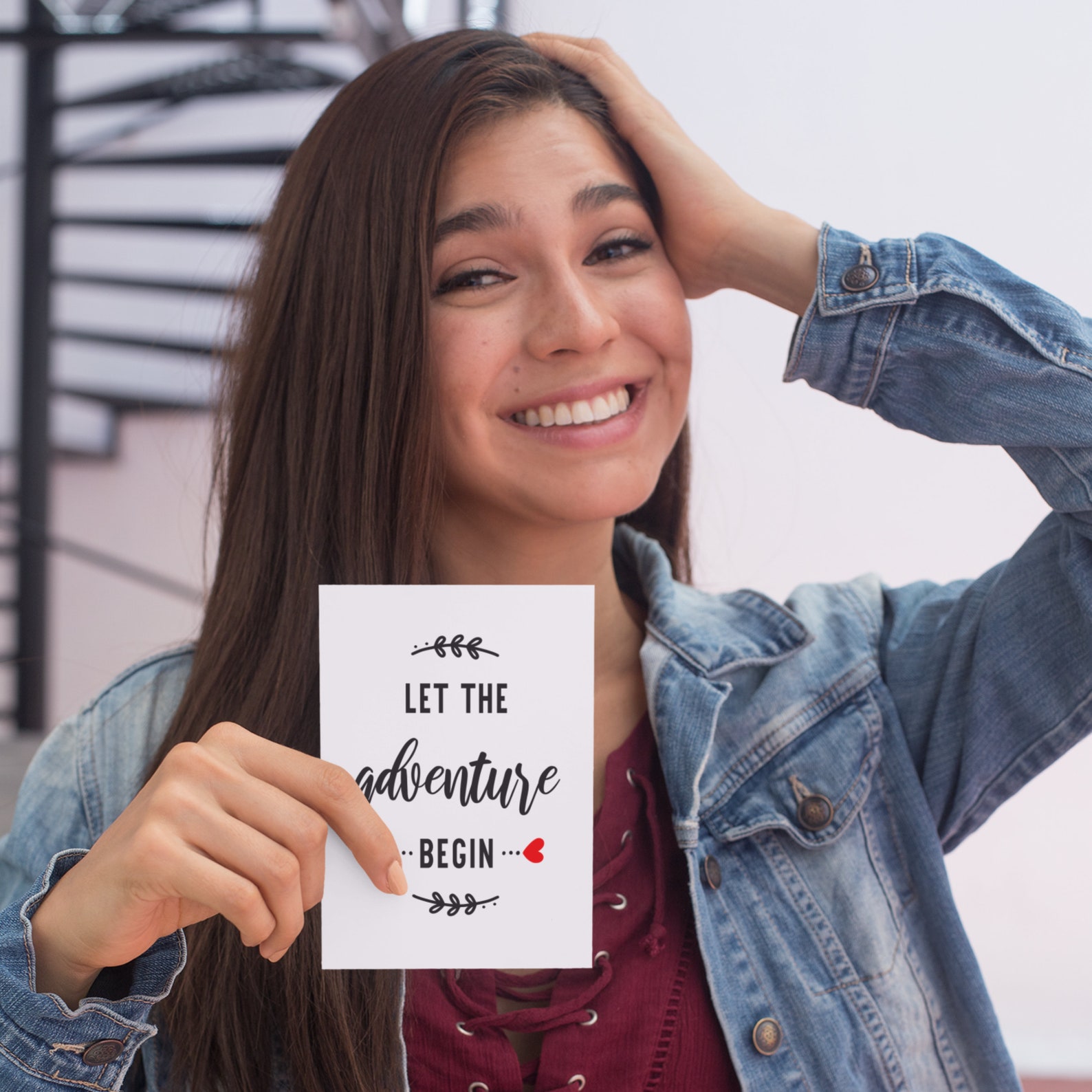 Let the Adventure Begin | Cards, Congratulations Wedding Card, Wedding ...