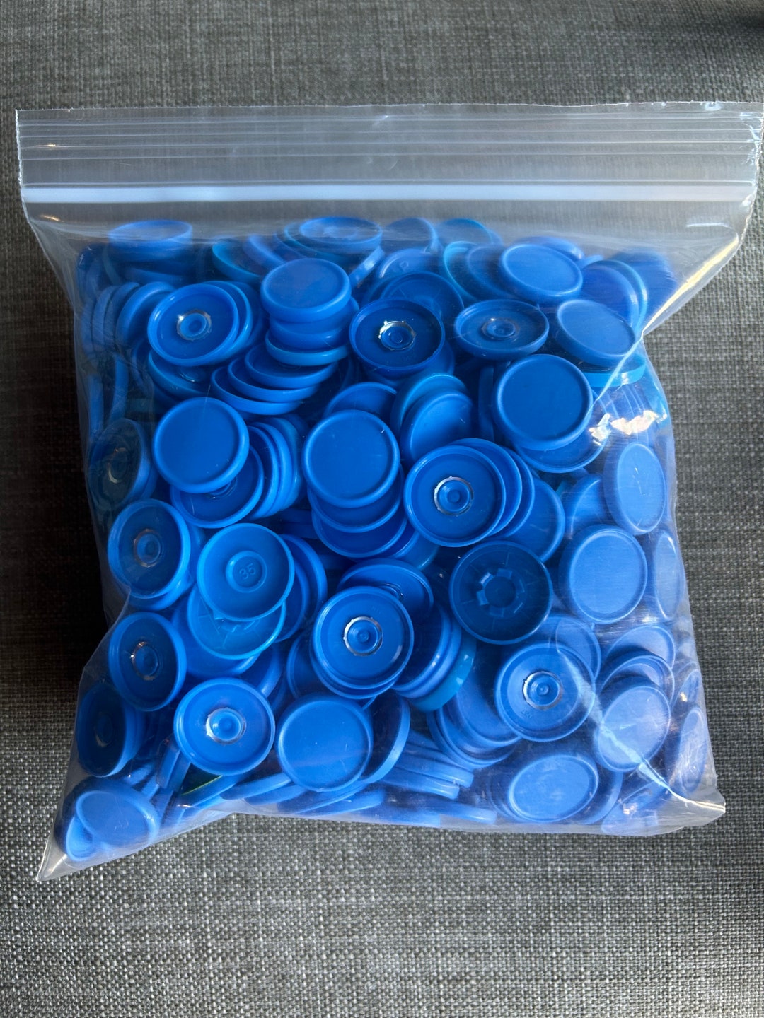 Blue Medical Vial Tops,vial Caps,nurse Caps - Etsy