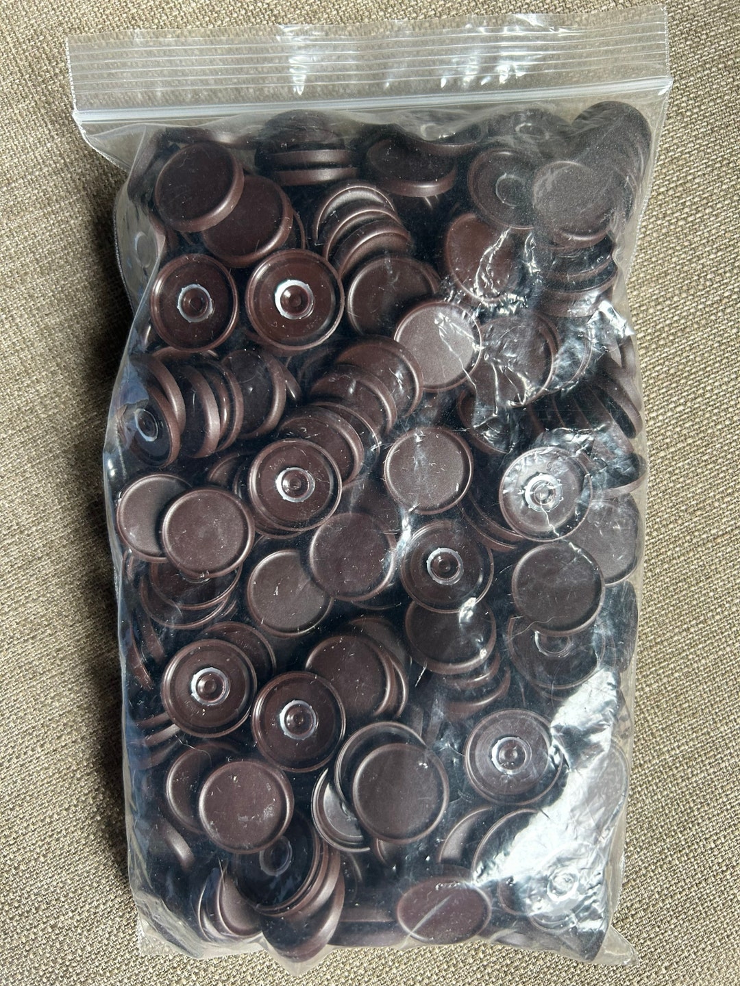 Brown Medical Vial Tops,vial Caps,nurse Caps - Etsy