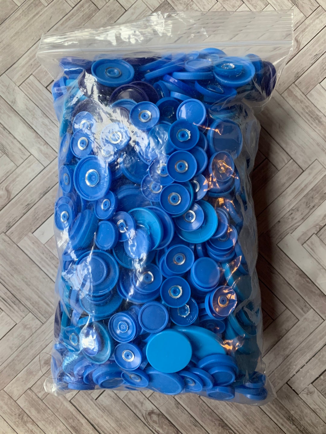 Blue Medical Vial Tops,vial Caps,nurse Caps - Etsy