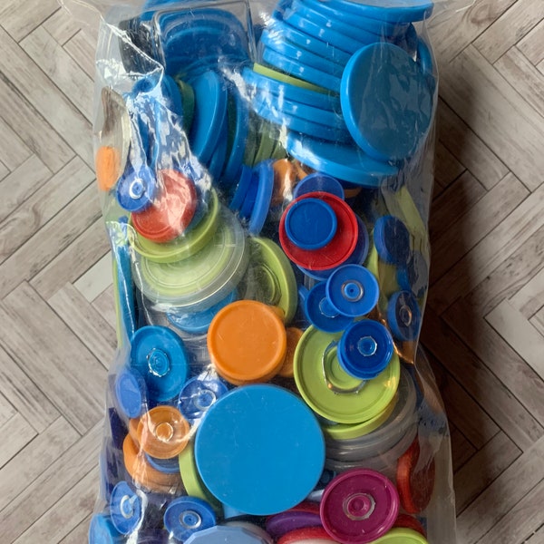 Medication Vial Caps - Etsy