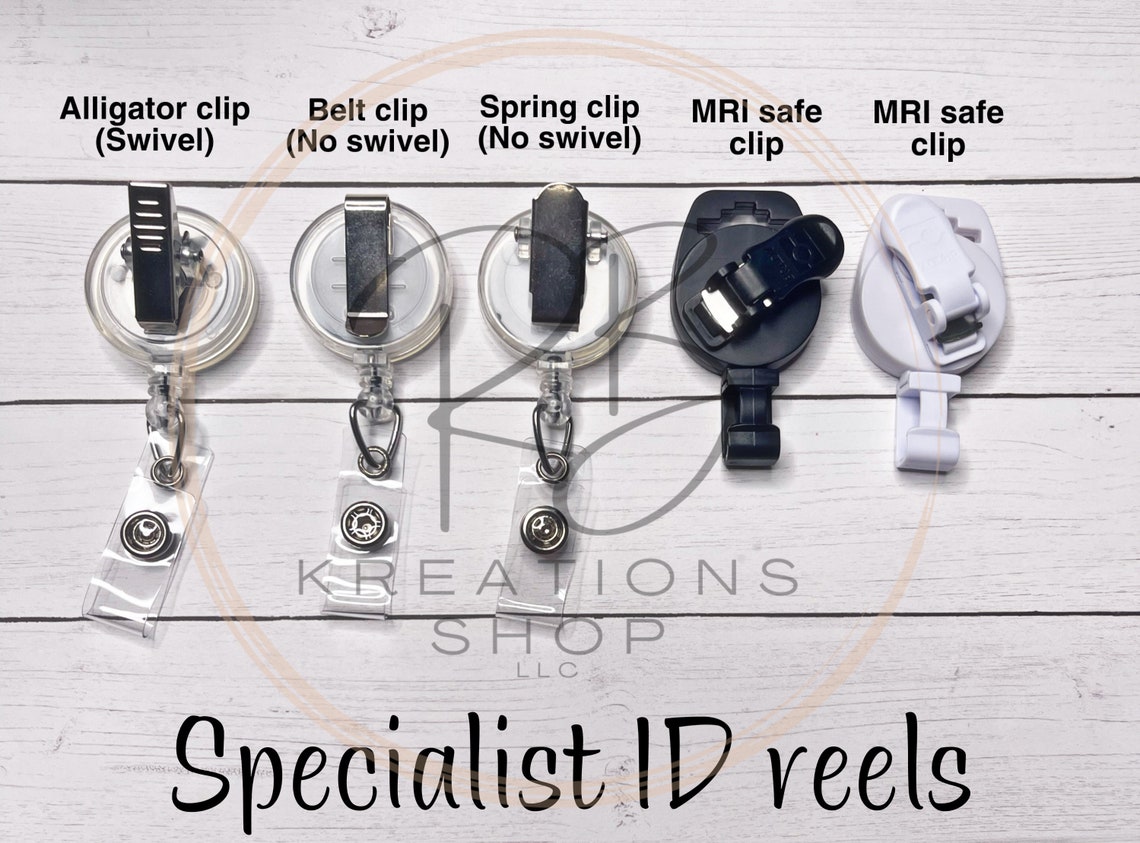 Moo.. I Mean Boo Badge Reel | Cow Ghost Badge Reel | Halloween Badge ...