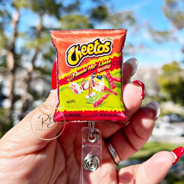 Cheetos - Etsy