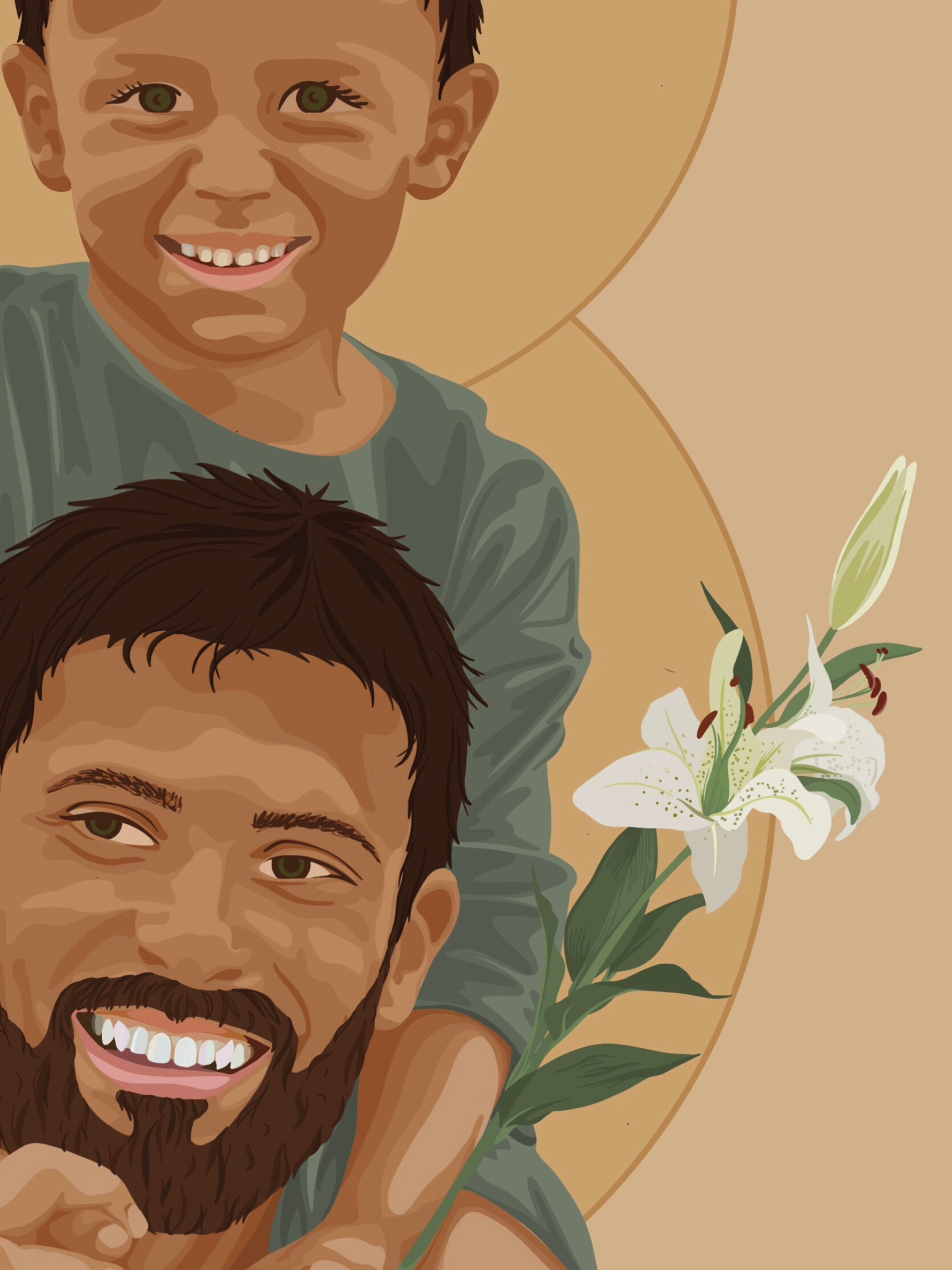 St Joseph *DIGITAL DOWNLOAD* - Etsy