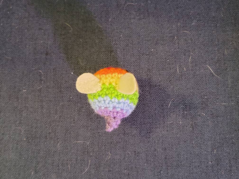 Gay Pride Bee/LGBT/Pride Month Bumblebee | Etsy