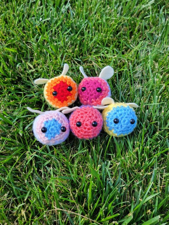 Ultimate Pride Set/Pride Flag Bees/Pride Month Bumblebees | Etsy