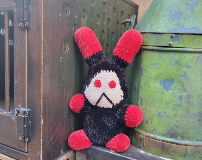 Lula Star Wars Bad Batch Inspired Plush - Etsy