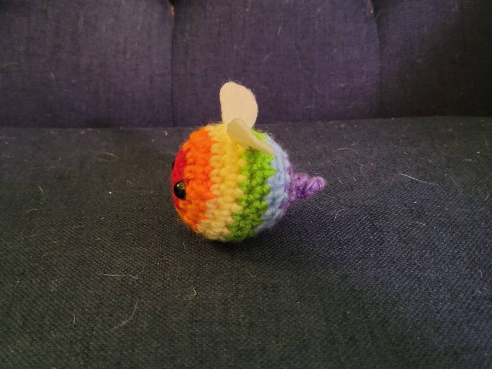 Ultimate Pride Set/pride Flag Bees/pride Month Bumblebees - Etsy