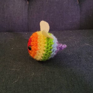 Ultimate Pride Set/pride Flag Bees/pride Month Bumblebees - Etsy