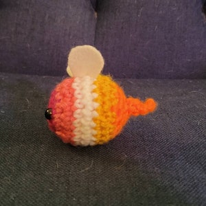 Ultimate Pride Set/pride Flag Bees/pride Month Bumblebees - Etsy