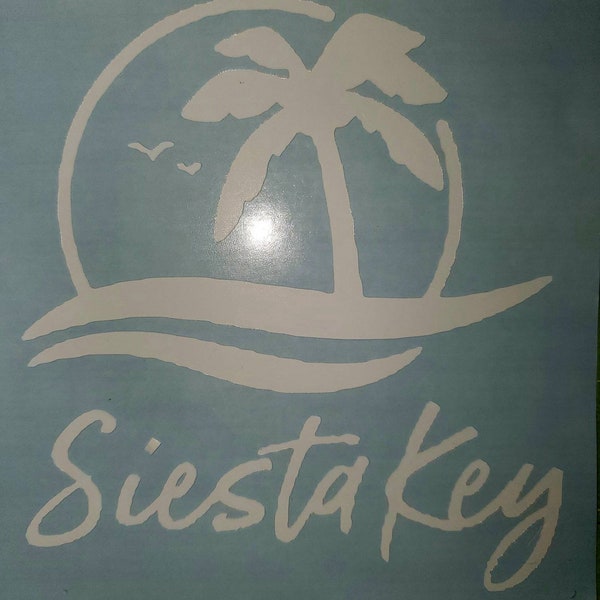Siesta Key - Etsy