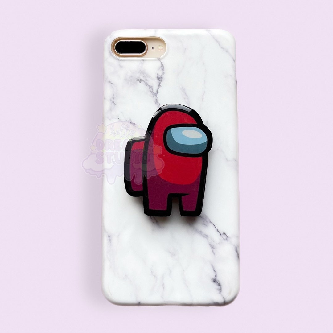 Sus Phone Grip - Etsy