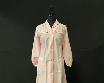 Pink Dinner Coat - Etsy