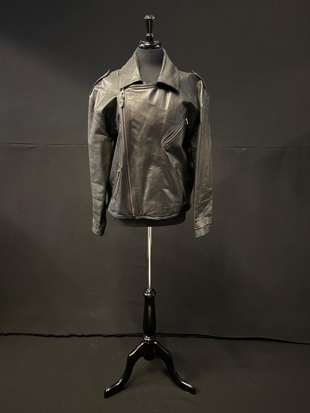 The Prop Gallery The Terminator (1984) The Terminator (Arnold ...