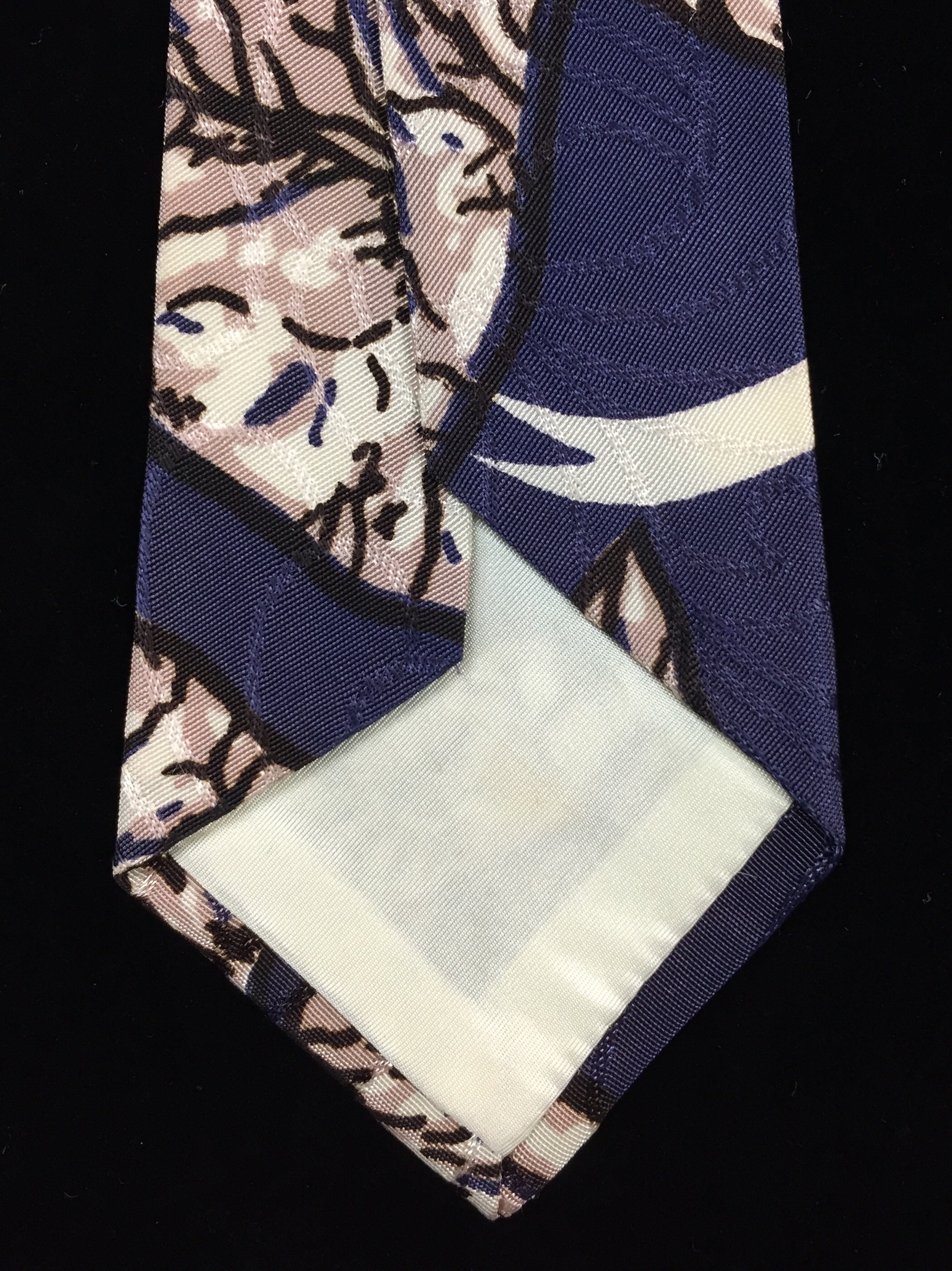 1940's Gentleman's Necktie Cardinal Neckwear / New York - Etsy UK