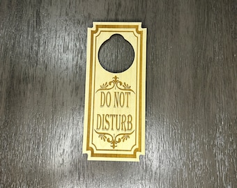 Please Do Not Disturb Testing in Progress. Wood Hand Painted - Etsy