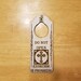 Do Not Disturb Exorcism in Progress Engraved Door Hanger Sign - Etsy